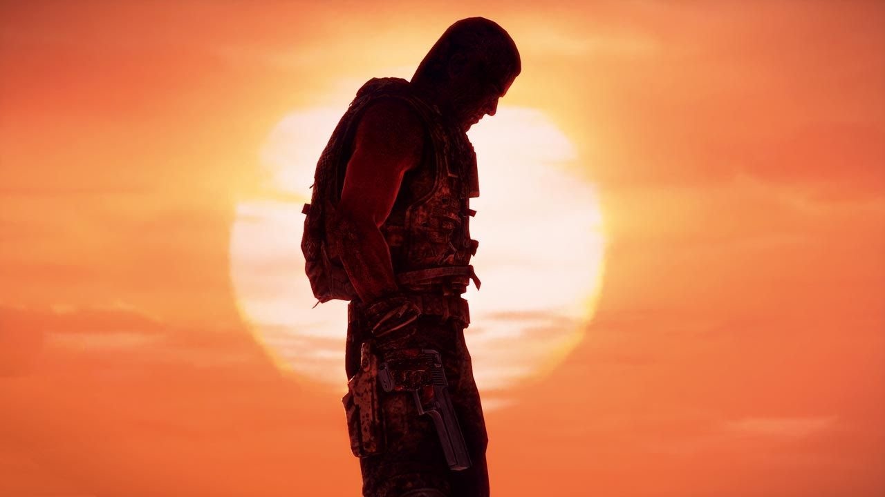 Spec Ops The Line PC Game Play 6- Ending - YouTube