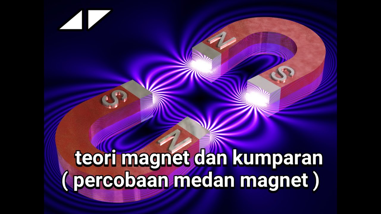 mencoba mengungkap kebohongan teori magnet dan kumparan - YouTube