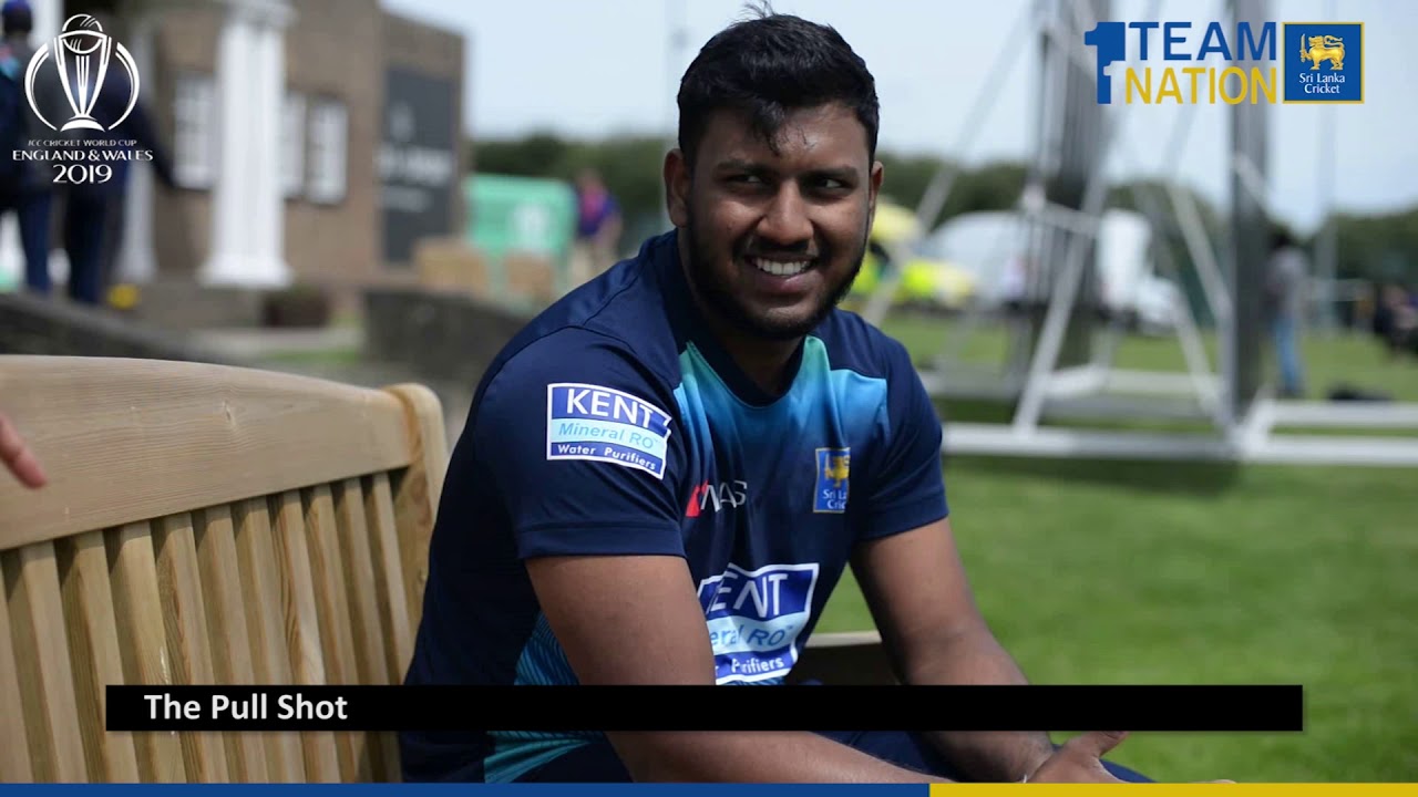 The New Find 'Avishka Fernando' - YouTube