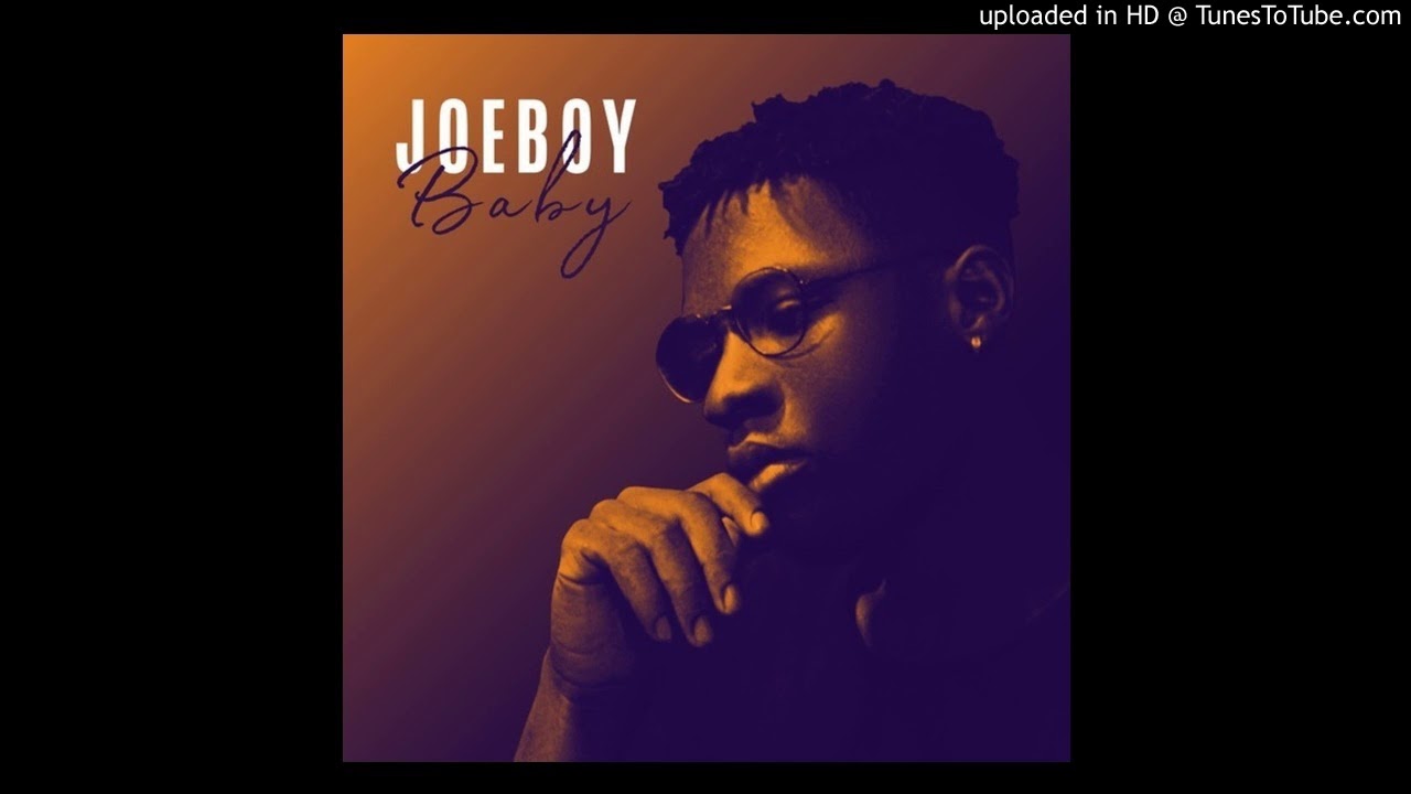 Joeboy - Baby Extended Version (Deejay SAW-MILK 0787985963 ) - YouTube