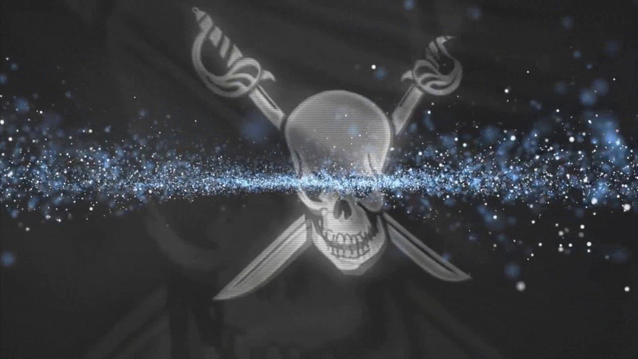 drEAD PiRaTE RoBertS | Boris Brejcha is a Pirate (Space Bass Remix ...