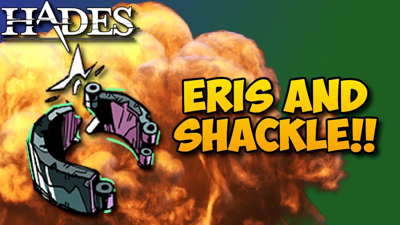 Boonless Eris is Better Than You Think! | Hades - YouTube