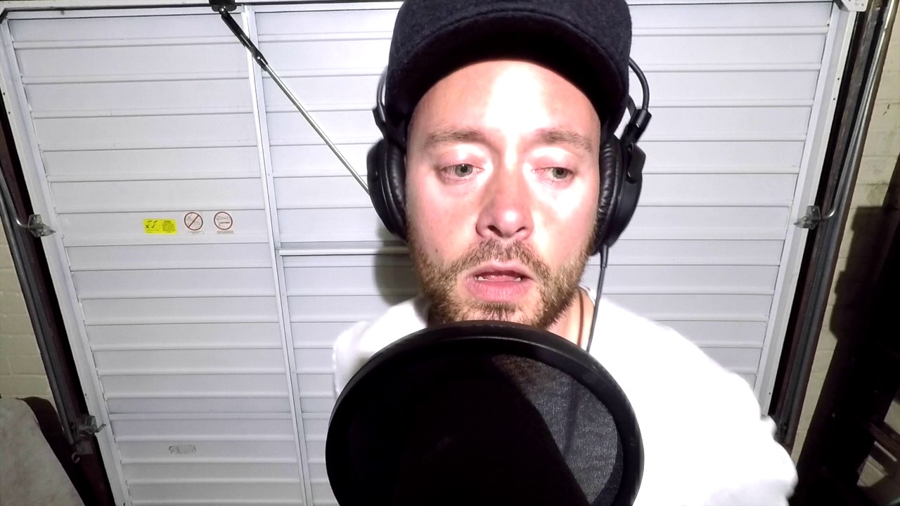 If You Ever Want to Be In Love - James Bay - Cover By Kevin Keeler ...
