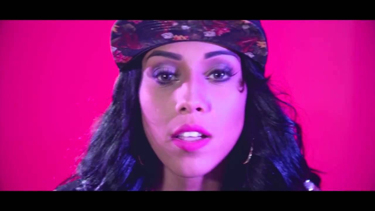 El Amor Video Oficial Mestiza MC - YouTube