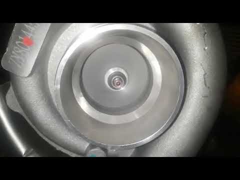 E34 m50b25 NV turbo maxspeedingrods t3t4 - YouTube