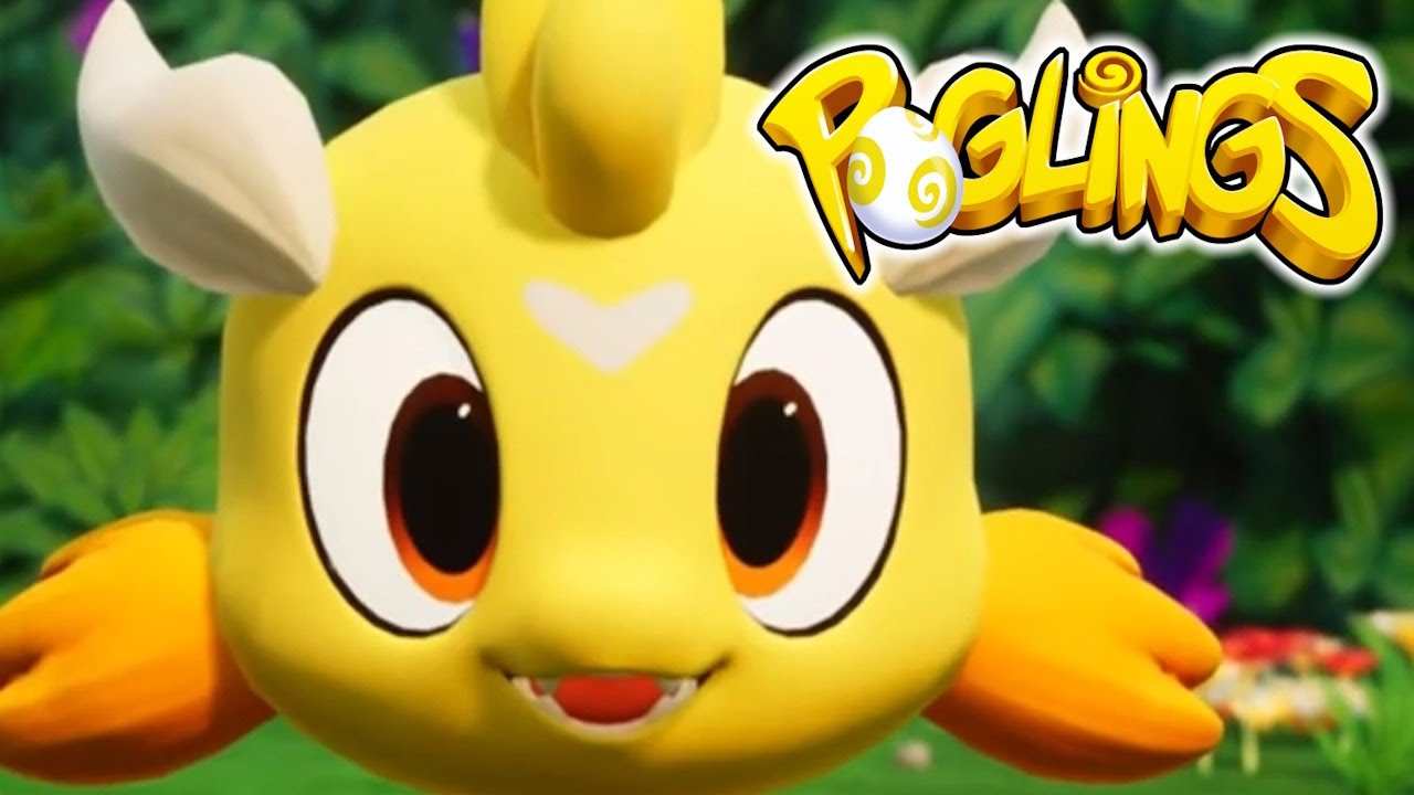 My Thoughts on Poglings - YouTube