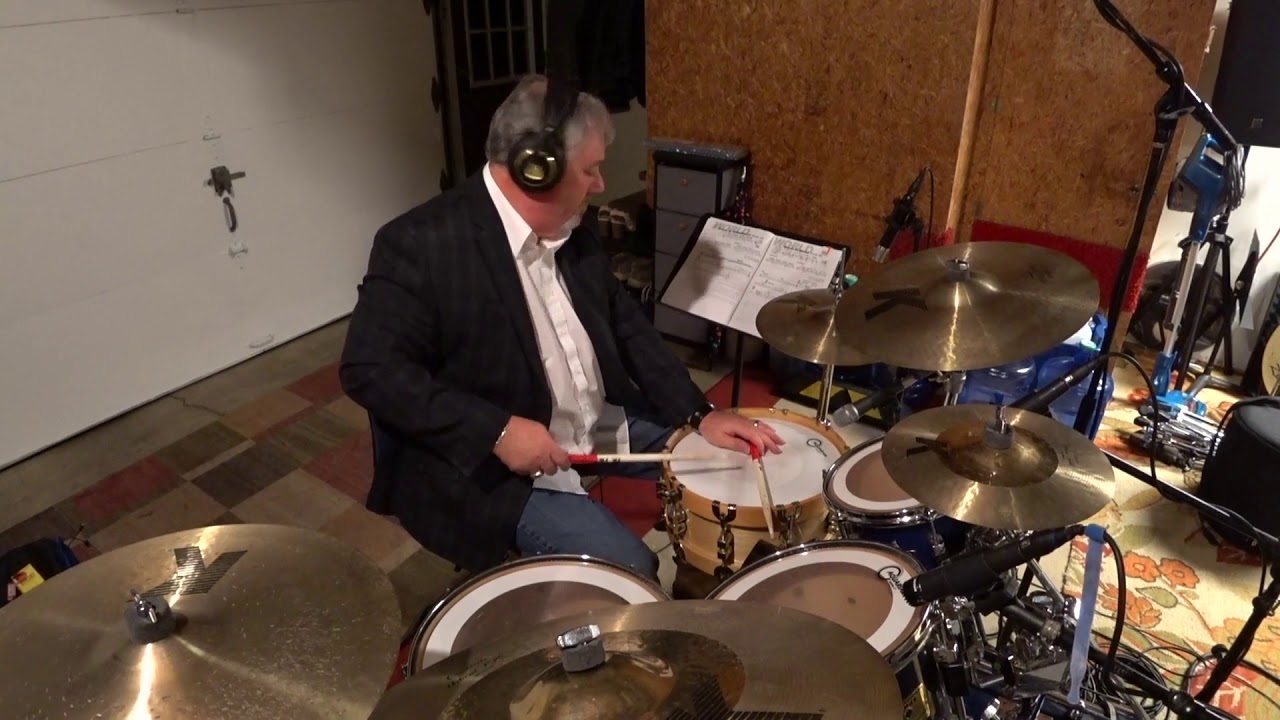 World Rhythms part 3 - YouTube