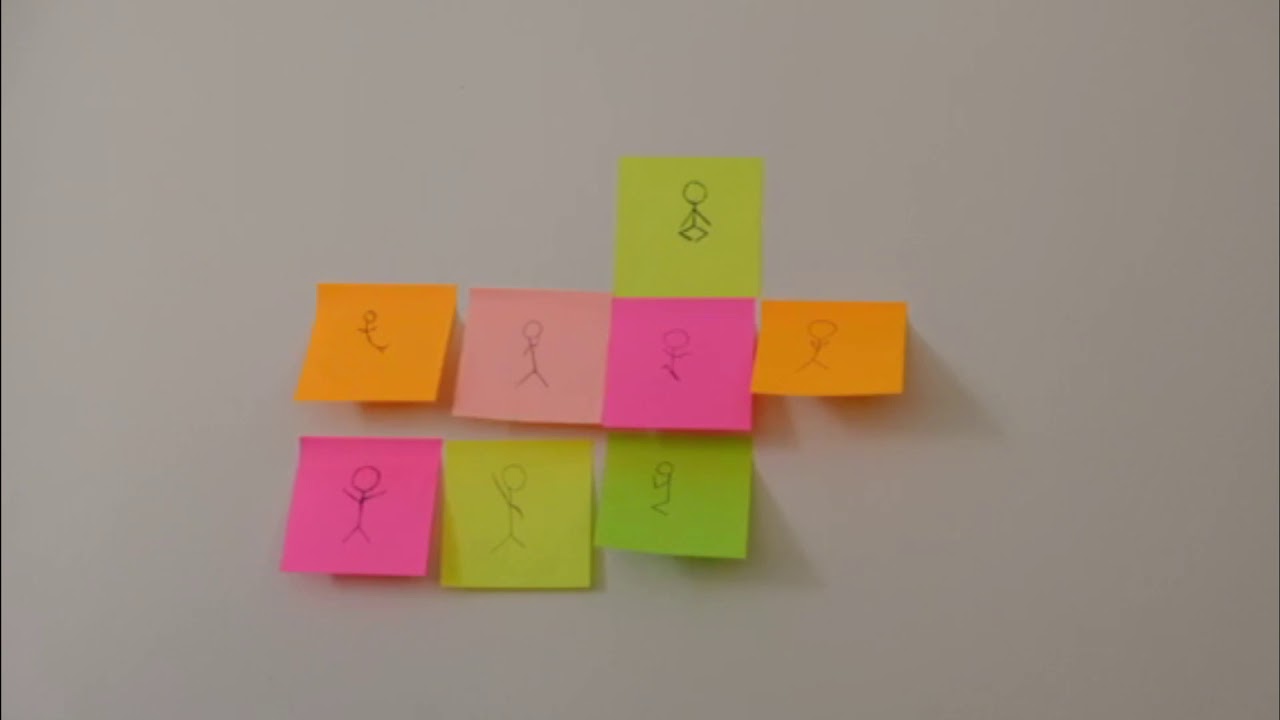 Open Lock- End Strife Trailer - YouTube