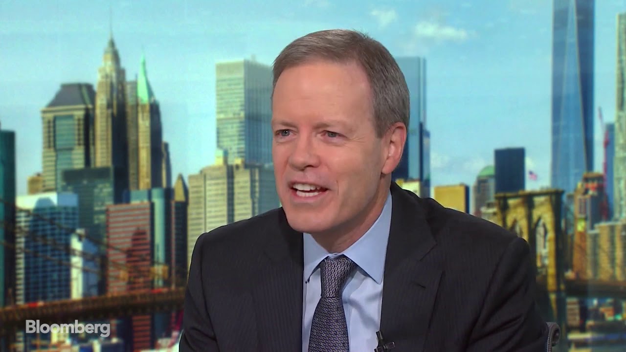 3M CEO Sees an Opportunity 'to Make Acquisitions' - YouTube