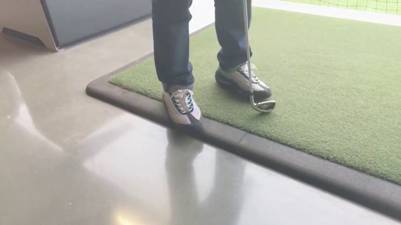 A Day at Top Golf Edison - YouTube
