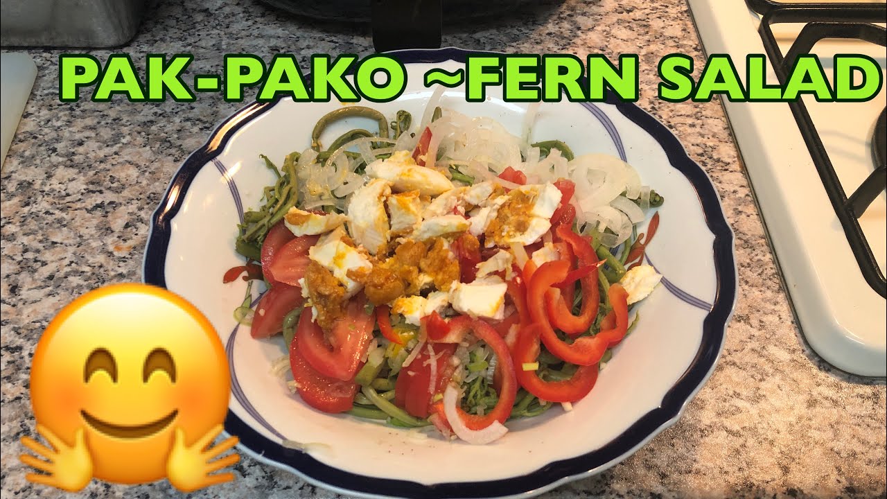 PAK-PAKO | PACO SARAP SARAP - YouTube