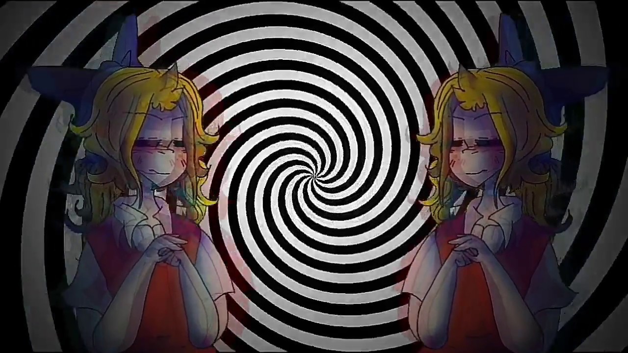 Hypnotic °meme° 'flipaclip' •Bunsen is a beast- Amanda Killman• :D ...