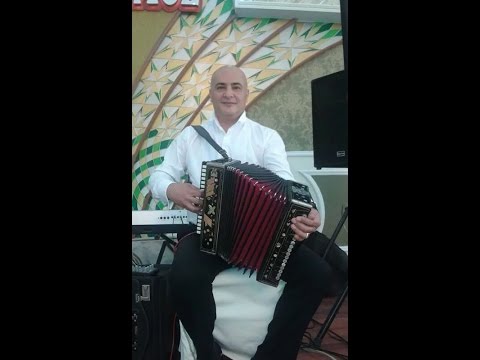 Qarmon ifacisi Natiq Mirzeyev Lirik mahni