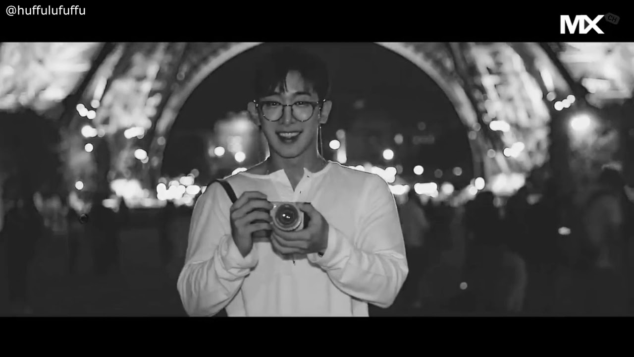 MONSTA X - Wish On The Same Sky (CRY VER. + ENG SUB) - YouTube