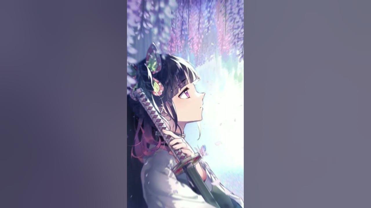 Kanoa Vs Demon Slayer Youtube