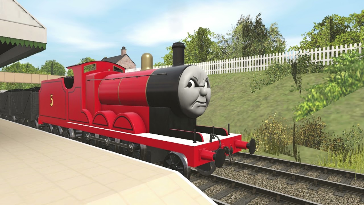 Dirty Objects (UK - Ringo Starr) (Mono Audio) (Trainz Remake) - YouTube