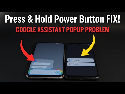 Phone Switch Off Kaise Kare | Press & Hold Power Button #android - YouTube