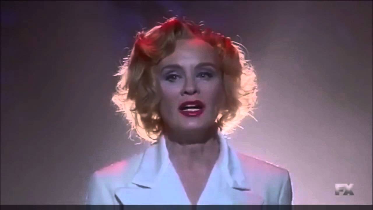 elsa mars - life on mars - YouTube