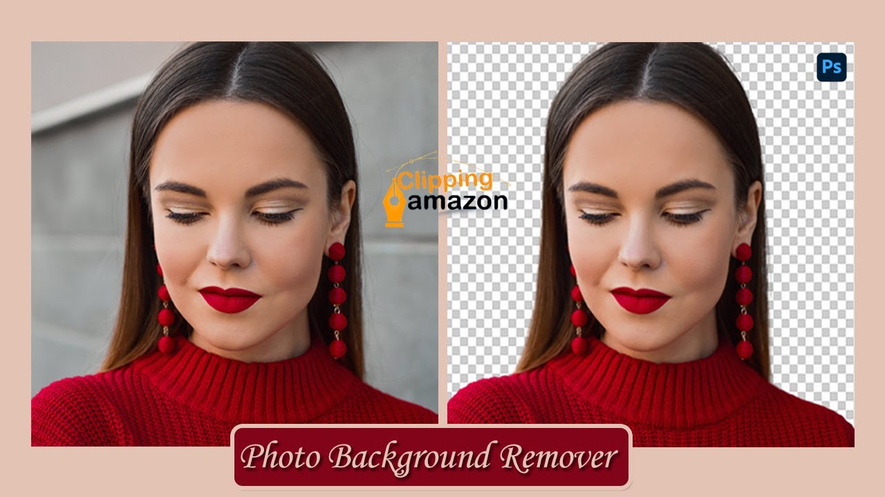 Photo Background Remover: How To Remove Photo Background | Remove Image ...