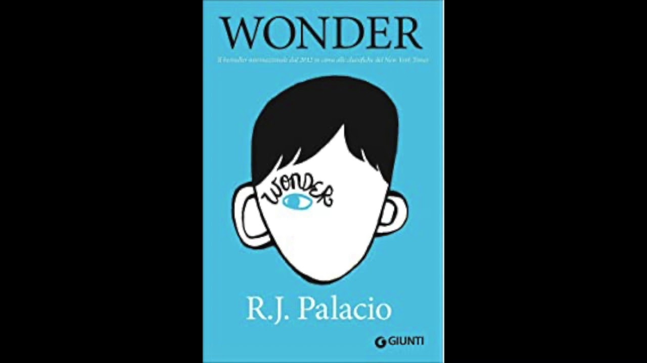Wonder Chapter 16 (Pages 155 159) - YouTube