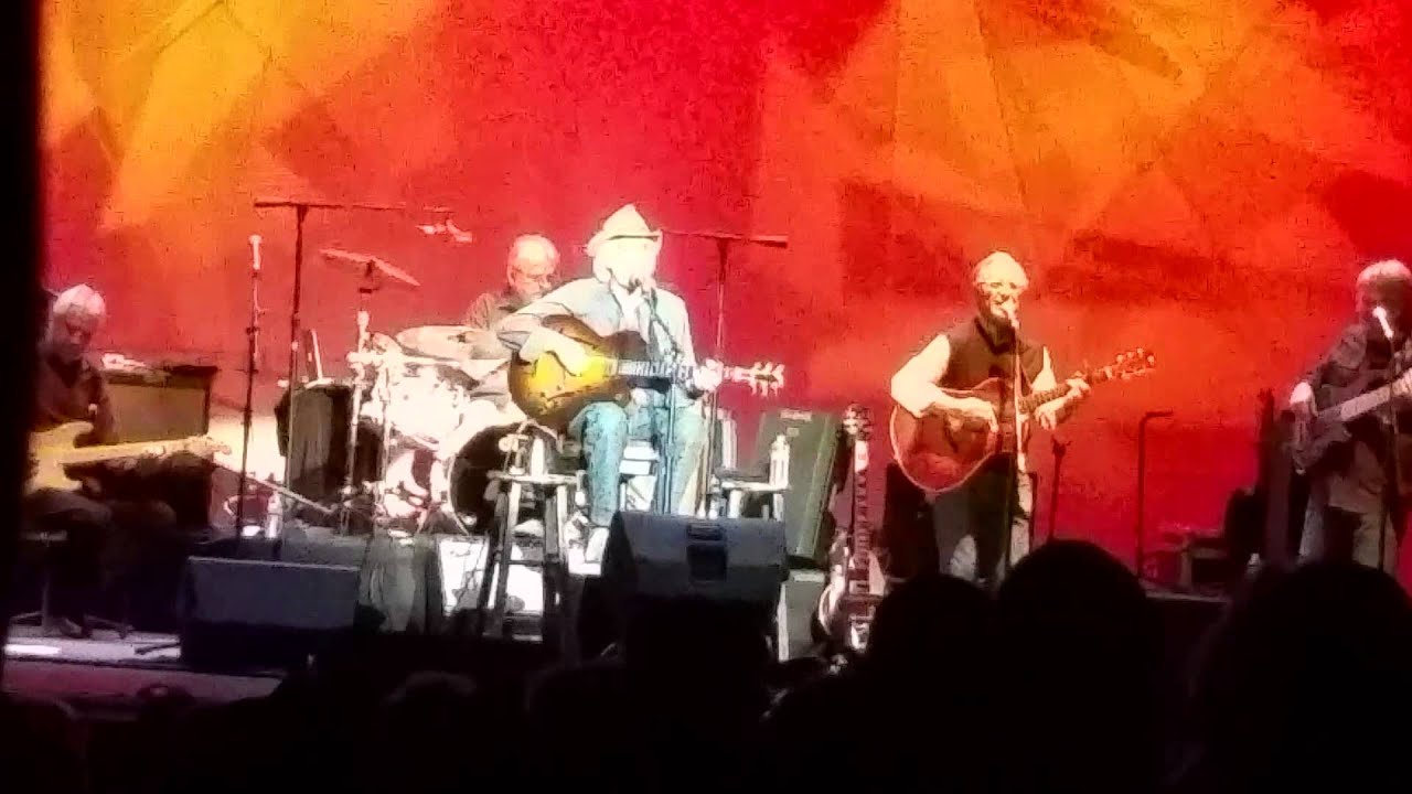 Don Williams in Concert at Fox(2) - YouTube