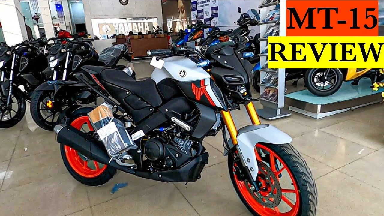 NEW YAMAHA MT15 DETIALED REVIEW | ON ROAD PRICE | YAMAHA MT15 MILEAGE ...