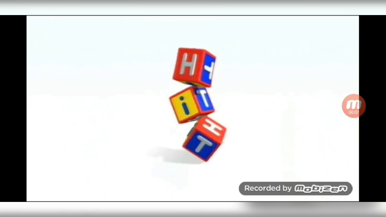 New Hit Entertainment Logos History High Tone - YouTube