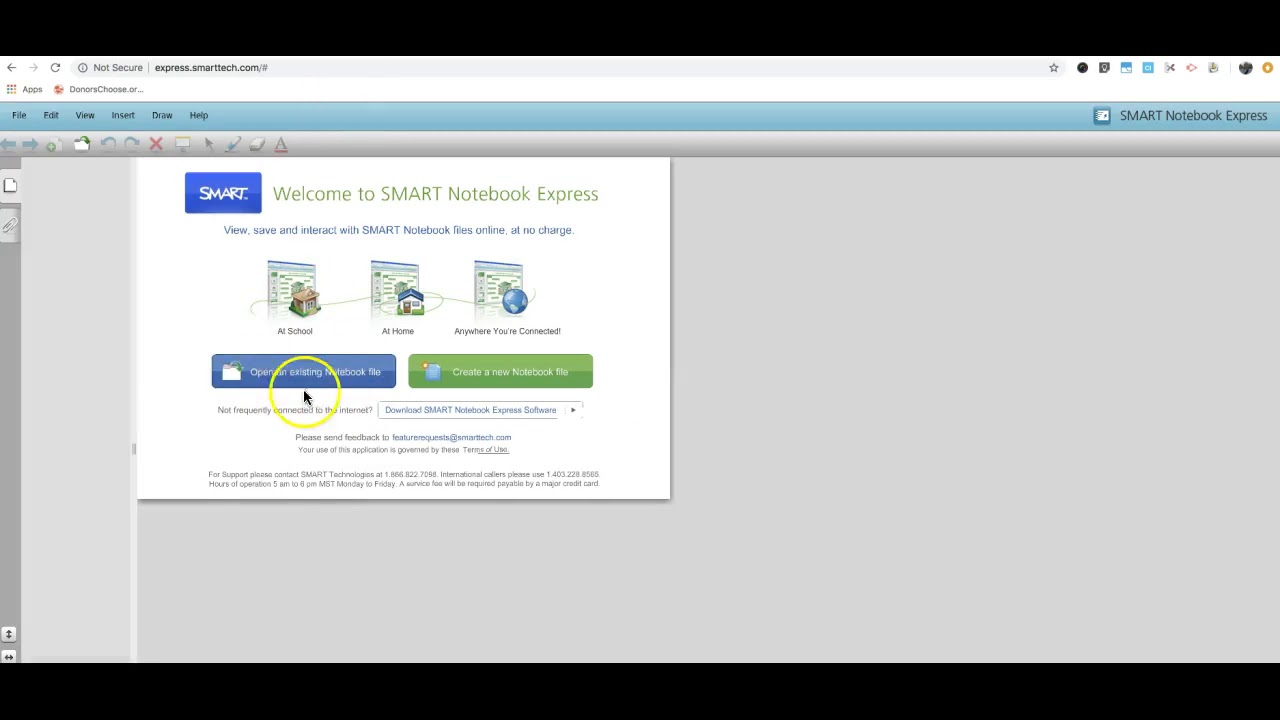 How To Use SMART Notebook On A Chromebook YouTube how-to-use-smart-notebook-on-a-chromebook-youtube