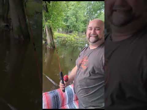 Guys Fishing Trip 2024 - YouTube