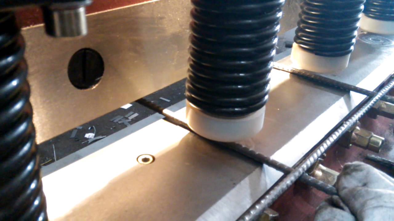 ADH SHEARING MACHINE FROM ANHUI DONGHAI MACHINE TOOL CO.,LTD - YouTube