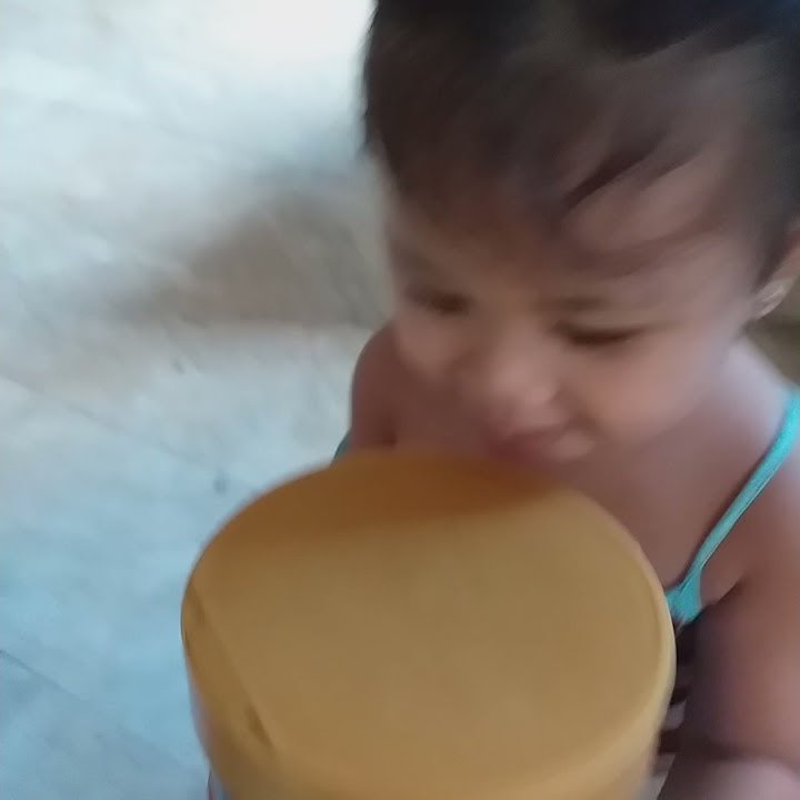 1year And 2mos Palang Marunong Na Magbilang Good Job 🥰😘my Pamangkin🥰🥰like And Subscribe 😘