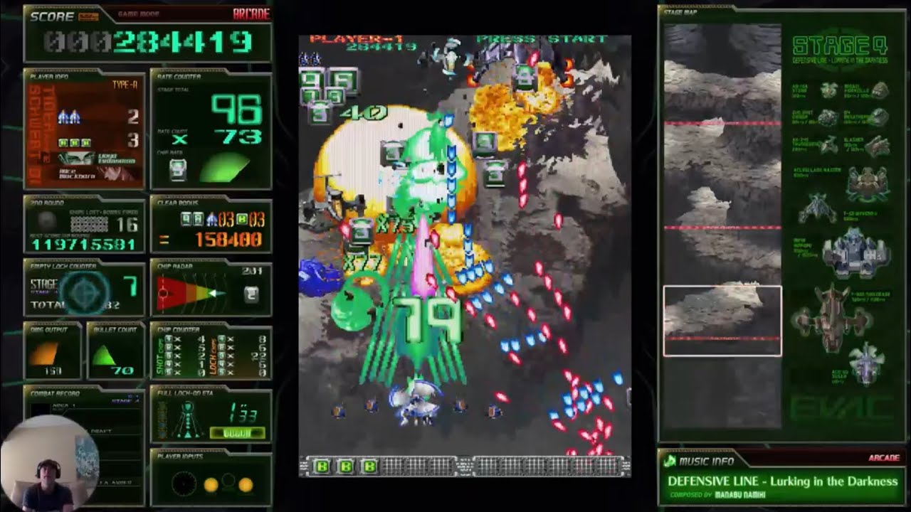 More Deathtiny training - YouTube