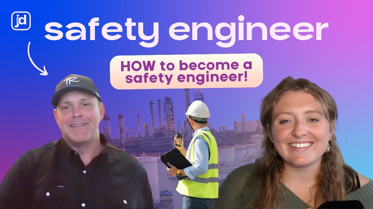 "Real Risks, Real Rewards"- Safety Engineering Is the Career You Didn't ...