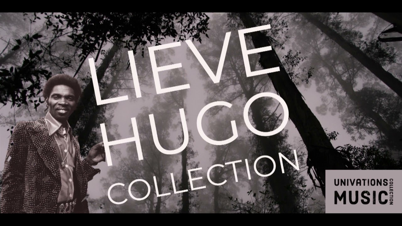 No njang alla njang | Lieve Hugo - YouTube