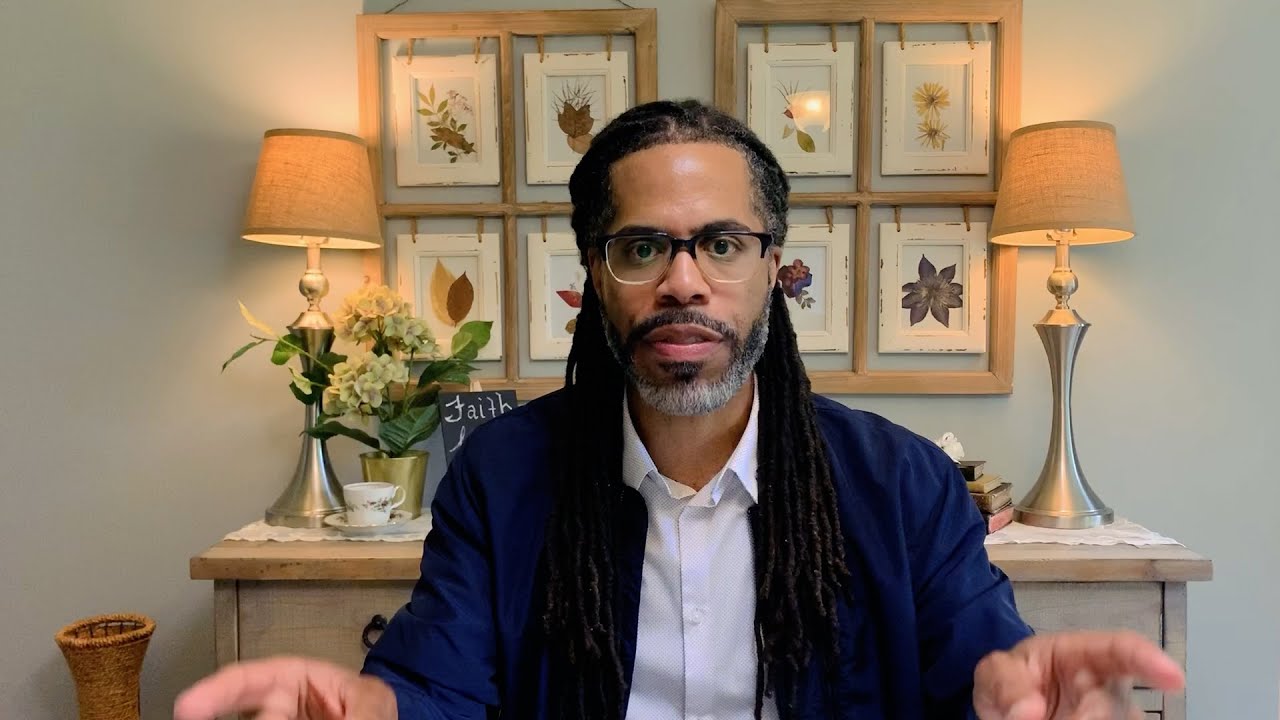 2020 Healing Place Church Waldorf - Pastor Moe Diggs - May 31, 2020 ...