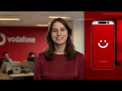 Vodafone Happy | Marka İndirimleri ve Kampanyalar Dünyası