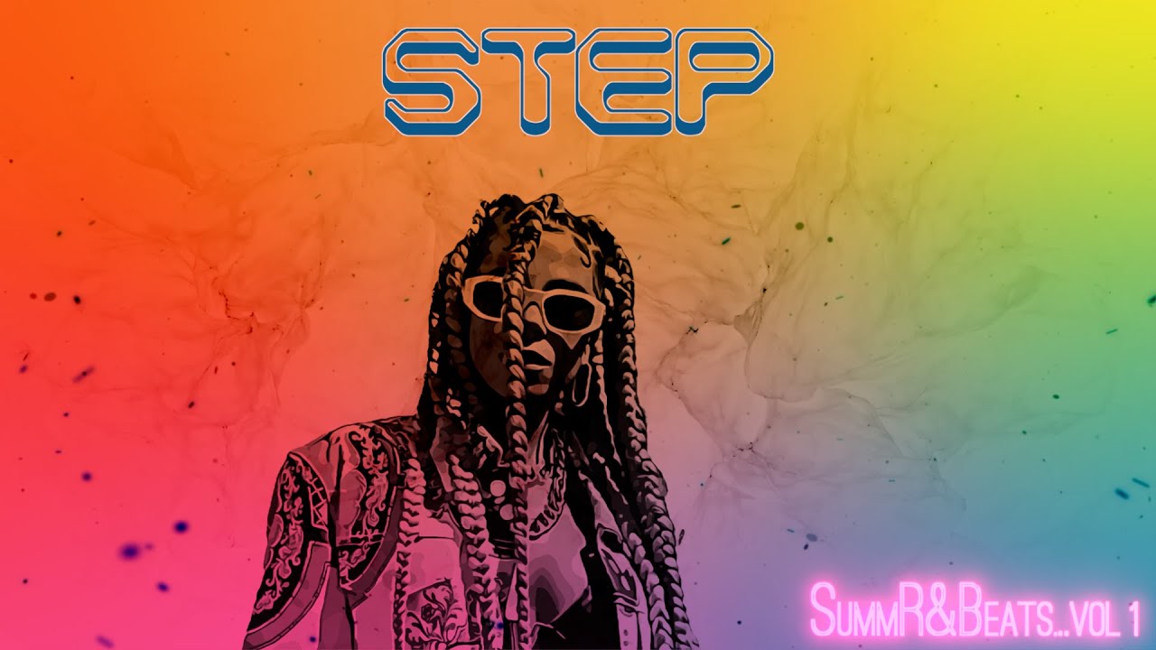 Synth Pop Dance Type Beat 2022 - ‘Step’ - YouTube