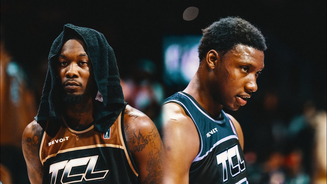 Offset vs Rob49 Best Moments | The Crew League Season 5 - YouTube