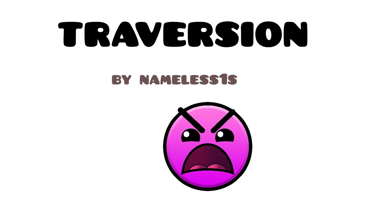 Traversion - Full layout - YouTube