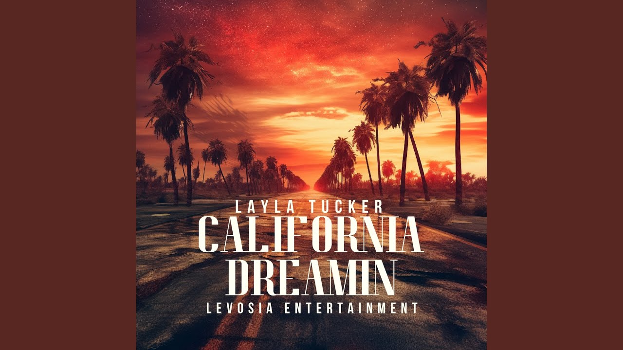 California Dreamin' - YouTube