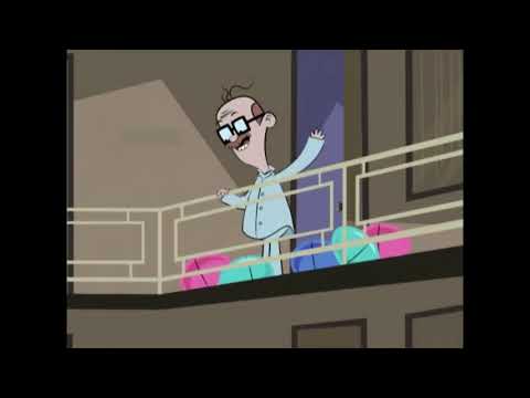 FHFIF - That's Not My Door - YouTube