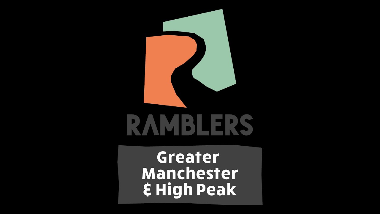 MANCHESTER and SALFORD RAMBLERS DAISY HILL to WALKDEN RECCE WALK - YouTube