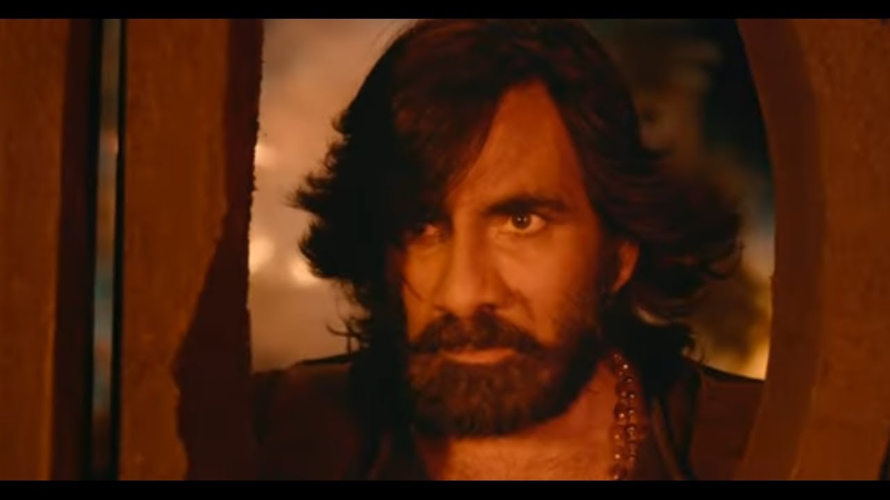 Ravi Teja ka new film sahadev new 2024 - YouTube