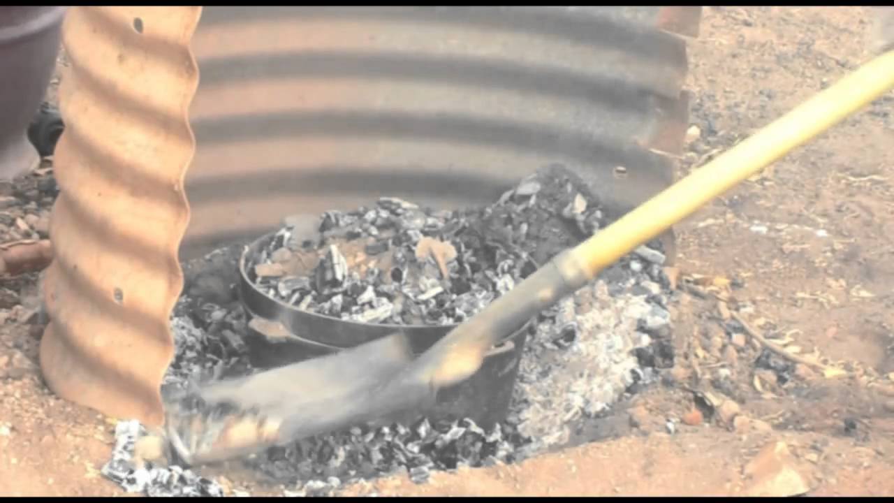 Aboriginal Food Preparation Techniques at George Delano blog