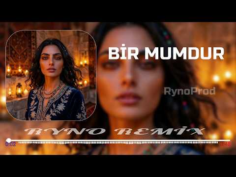 Bir Mumdur ⚡ Hareketli Türkü Remix | Ryno 2026