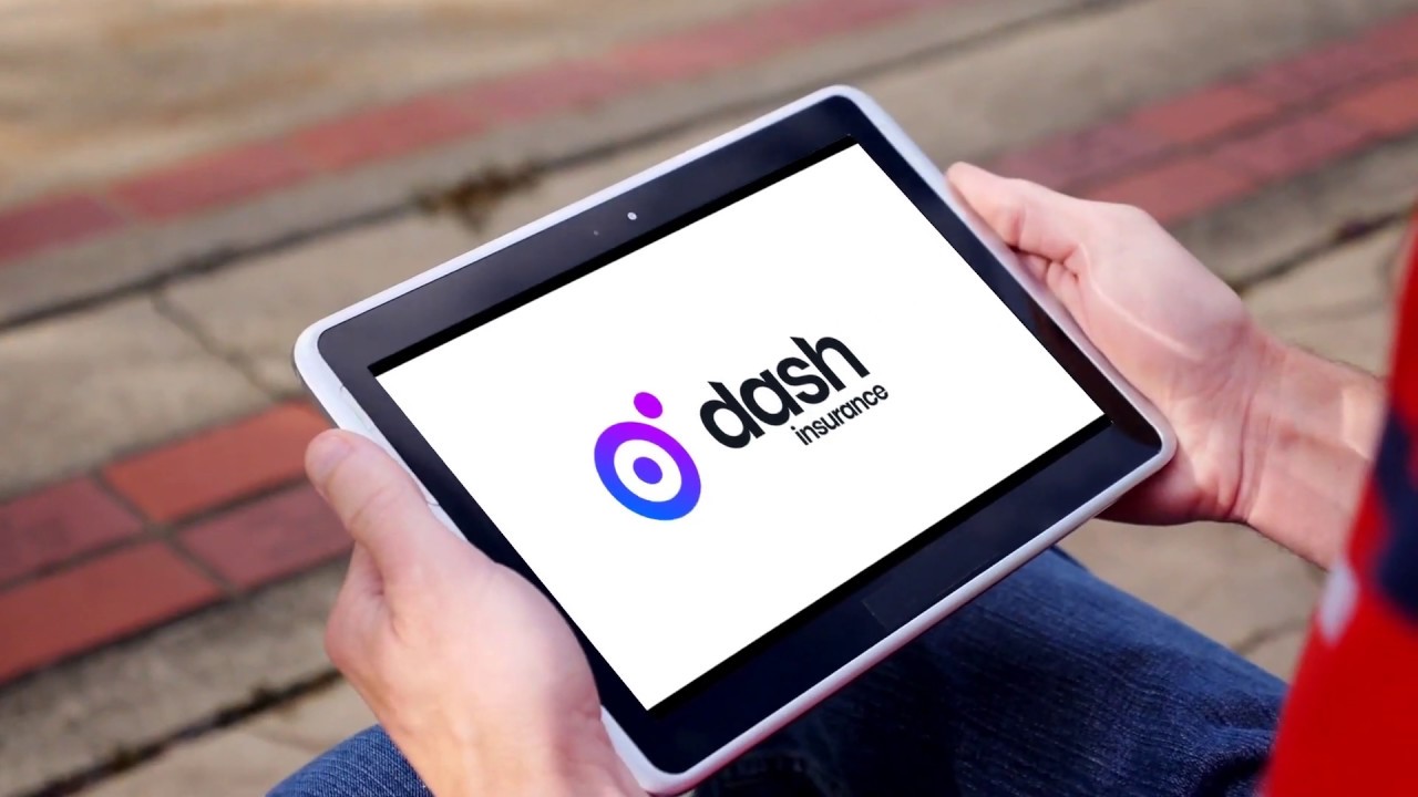 Dash Insurance Services - YouTube