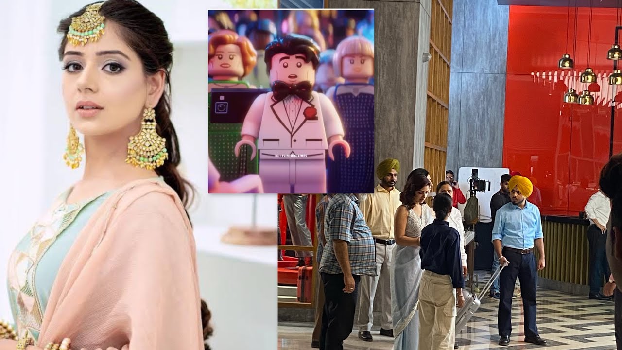 Ms. Taniya and Ms. Neeru bajwa for coming movie shuts🥰😍 com and enjoy ...