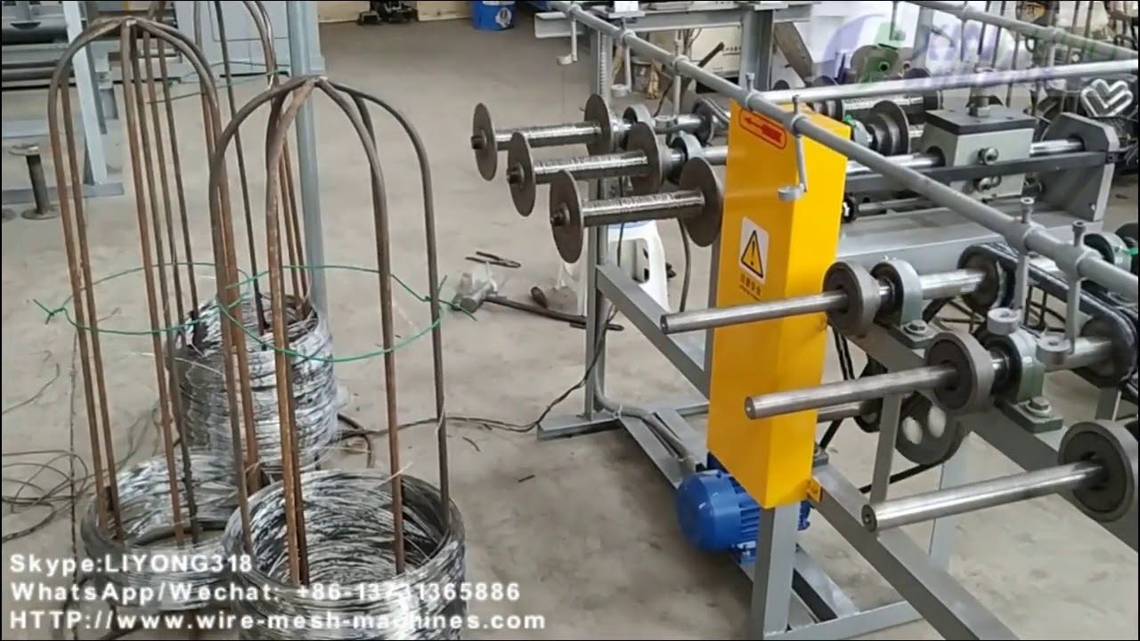 Spooling machine,High speed spooling machine,wire mesh machine ...