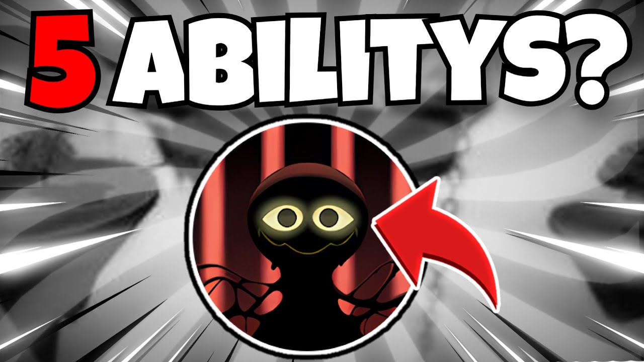 Bob has 5 abilities!? (Explained) | Slap Battles Roblox! - YouTube