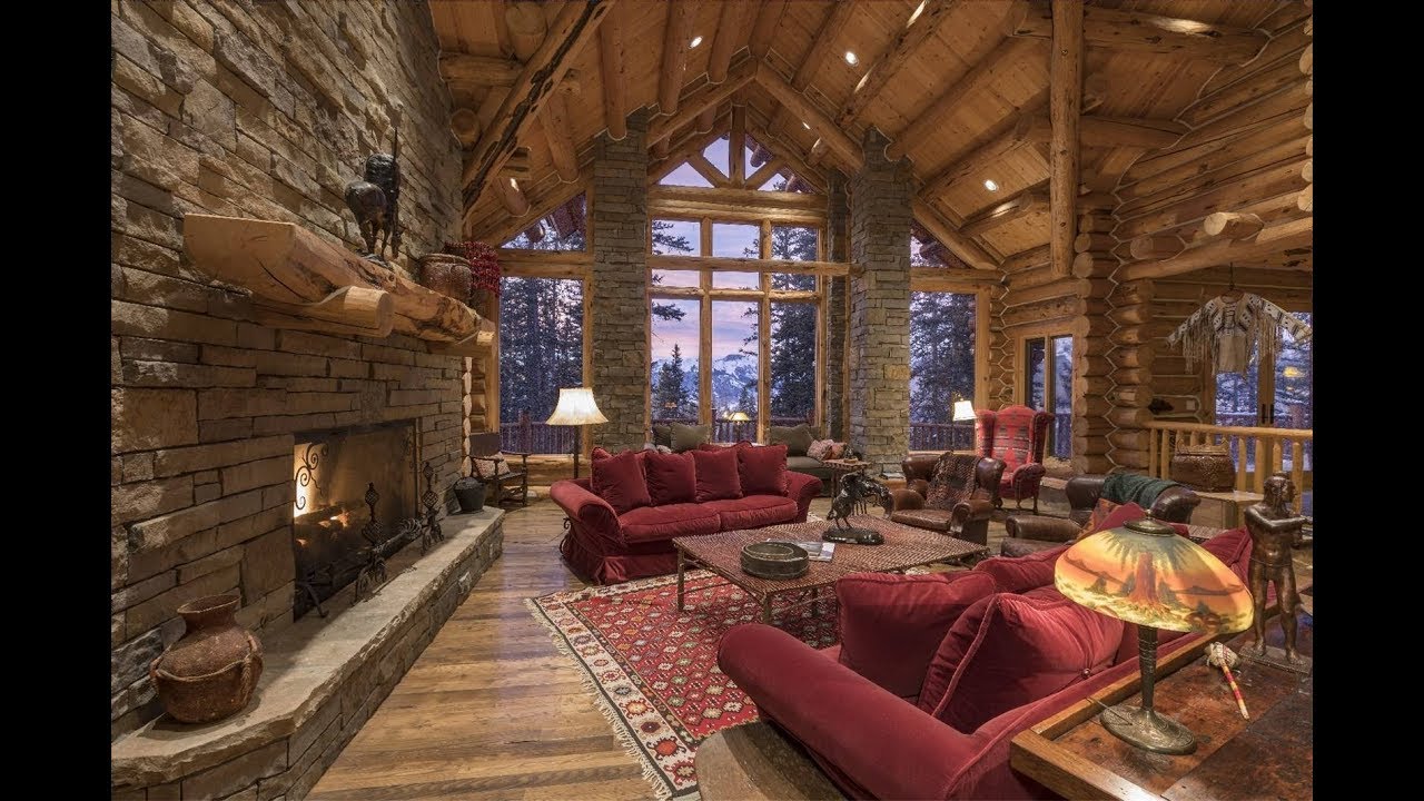 Rustic Elegant Ski-In/Ski-Out Home in Mountain Village, Colorado ...